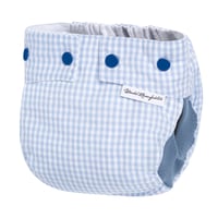 BaumwollWindel Pura kaufen | WindelManufaktur